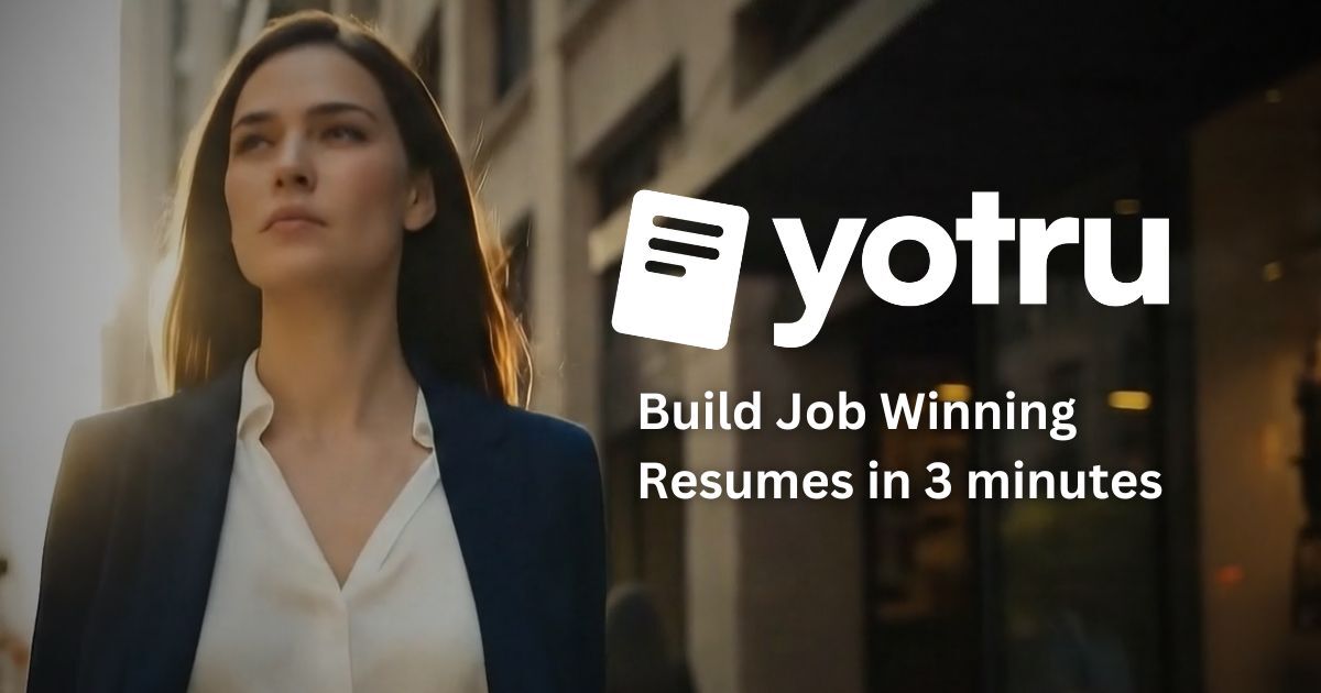 Software Development Engineer | John Doe | Resume Template | Yotru
